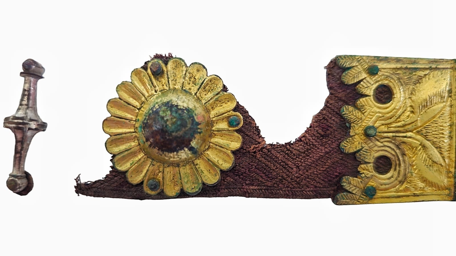 Leather Through the Ages - The Leathersellers